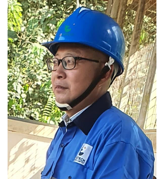 About Us | Onatech - Your Trusted Partner in EPC and Chemical Supplies