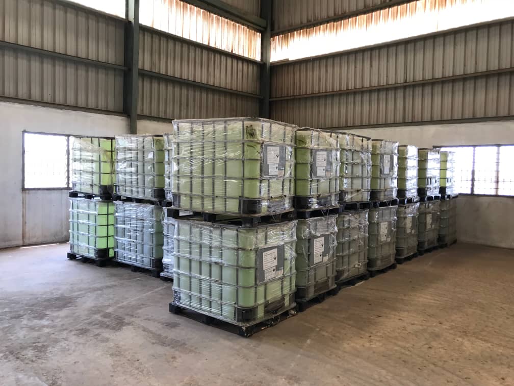 Our Services - Onatech Ghana Limited