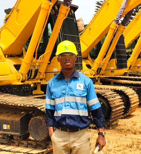 About Us | Onatech - Your Trusted Partner in EPC and Chemical Supplies